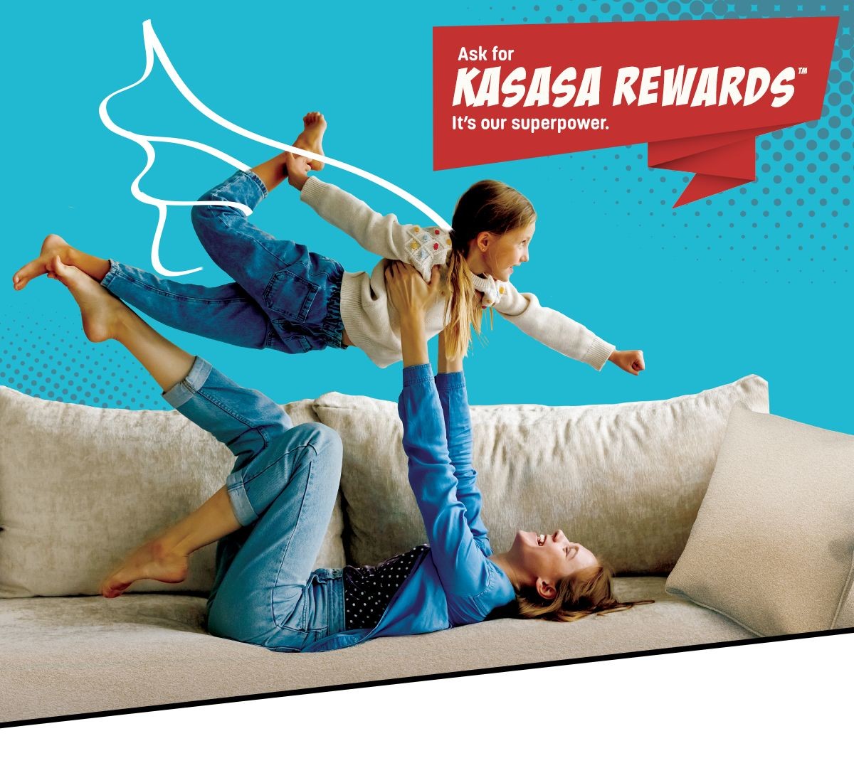Kasasa Cash Back - Blue Grass Valley Bank